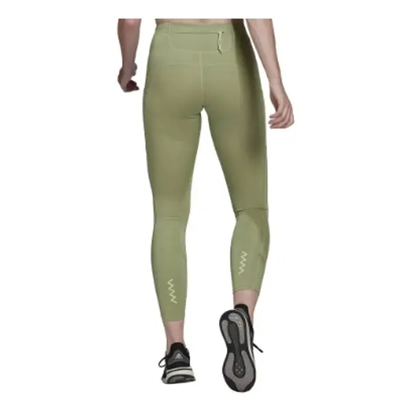 Adidas Fastimpact Running 7/8 Leggings
