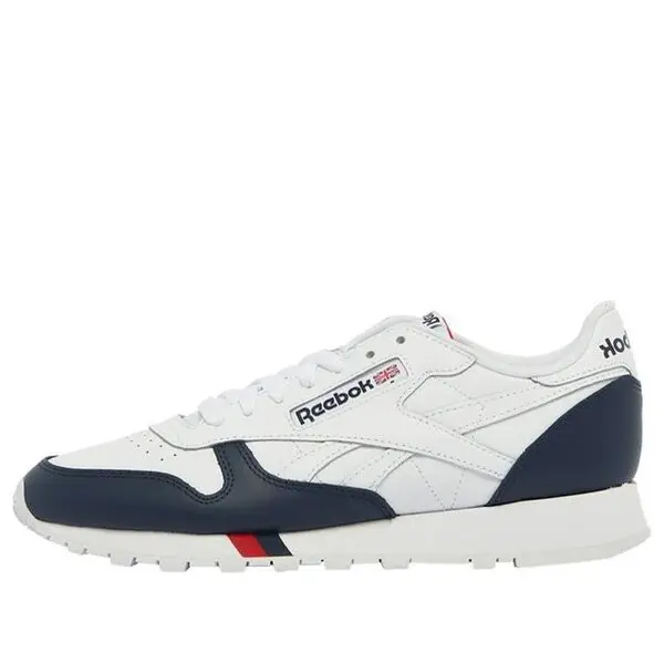 REEBOK Classic Leather Nautical Pack Sneakers - Blue/white