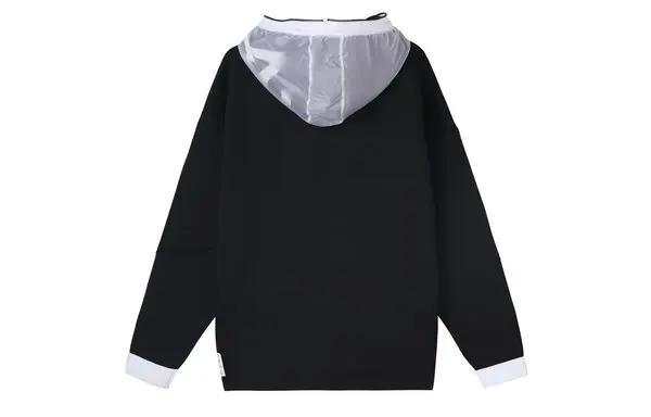 JORDAN Engineered 1/2 Zip Hoodie