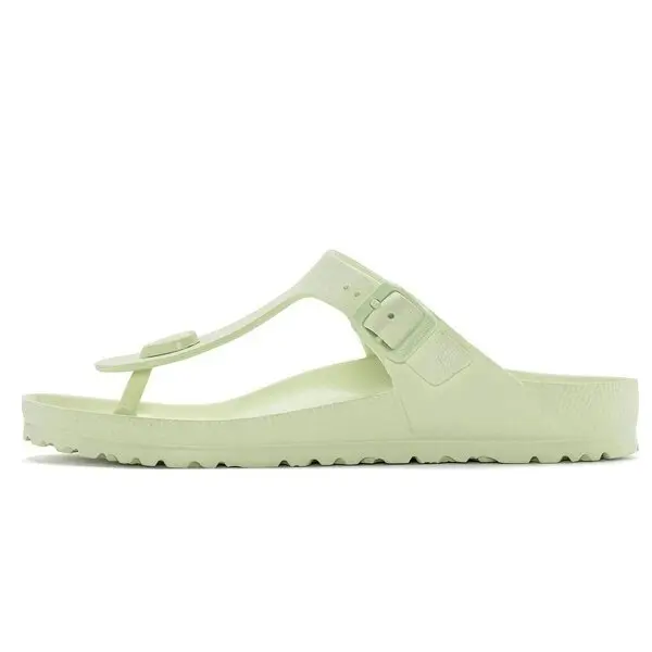BIRKENSTOCK Gizeh Eva Sandals - Green