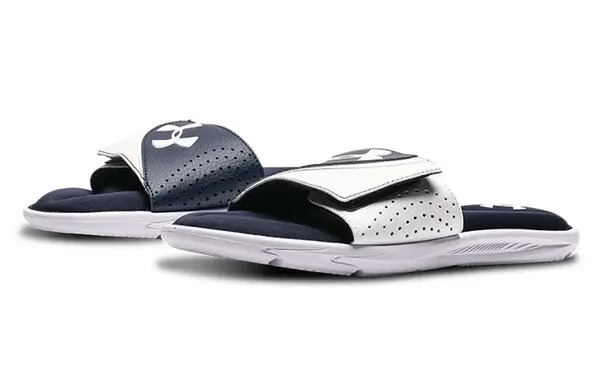 Under Armour Ignite Vi Slides