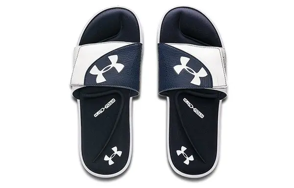 Under Armour Ignite Vi Slides