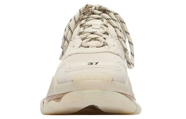 Balenciaga Triple S Sneaker - White