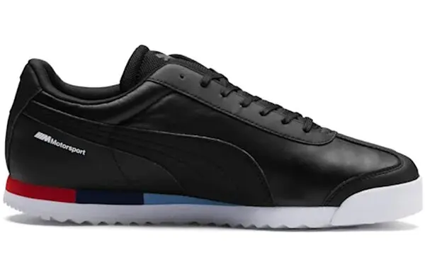 PUMA Bmw Motorsport X Roma Low Top Sneakers
