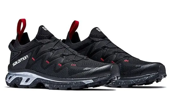 SALOMON Xt-rush Trail Sneakers - Black