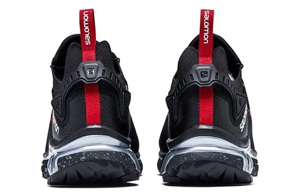 SALOMON Xt-rush Trail Sneakers - Black