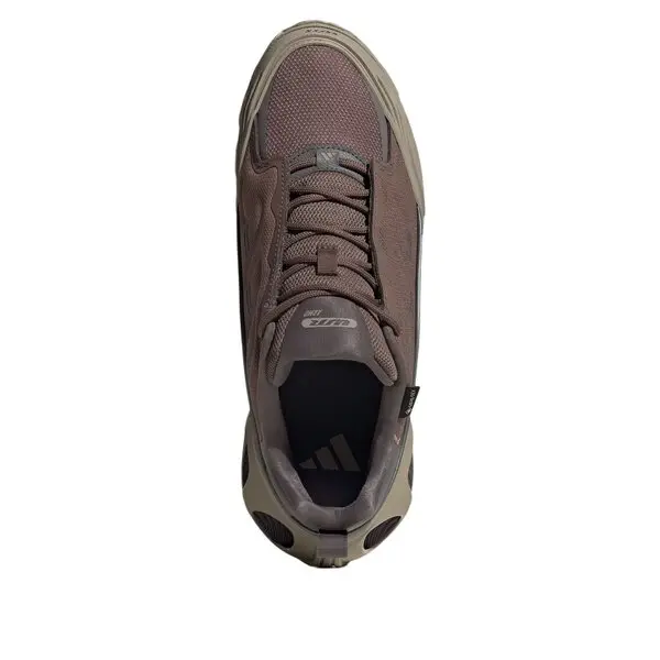 Adidas Wonder Runner Armd Sneakers - Brown/tan