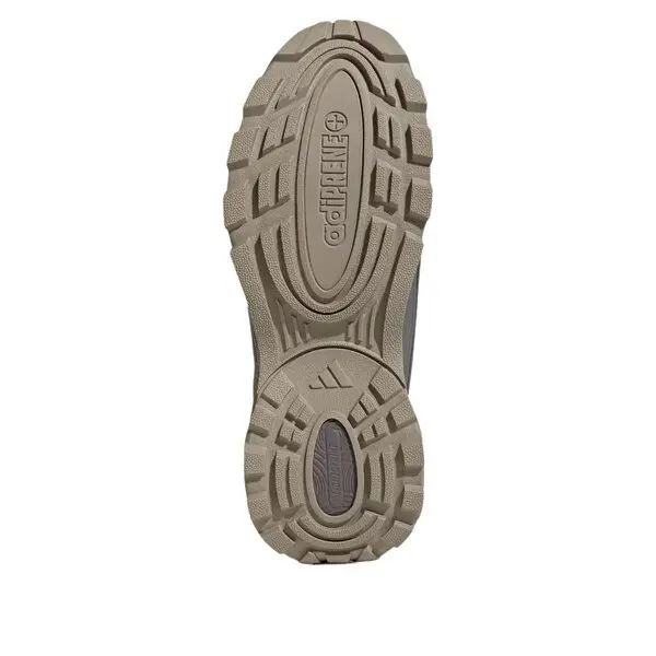 Adidas Wonder Runner Armd Sneakers - Brown/tan