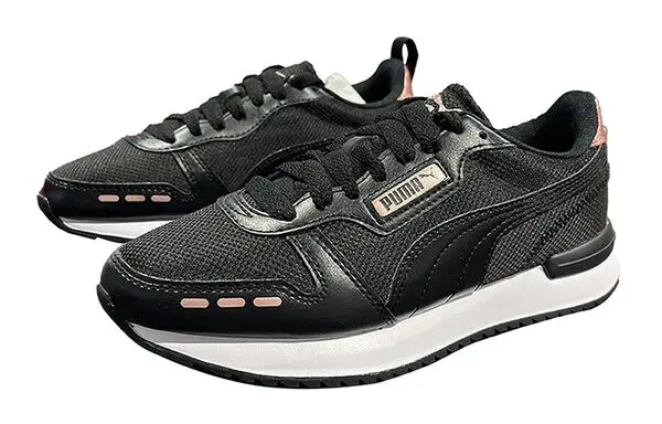 PUMA R78 Gs Sneakers