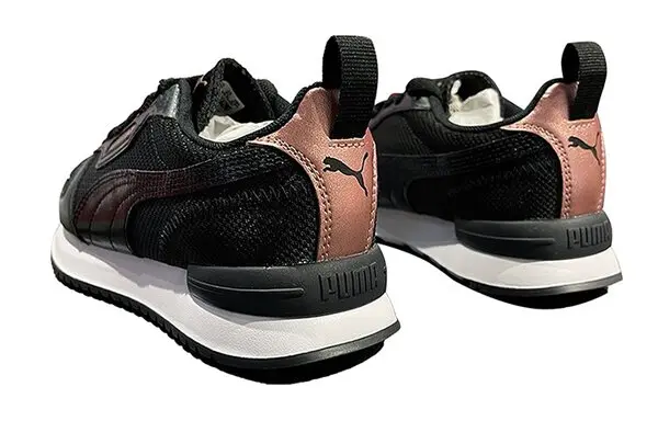 PUMA R78 Gs Sneakers