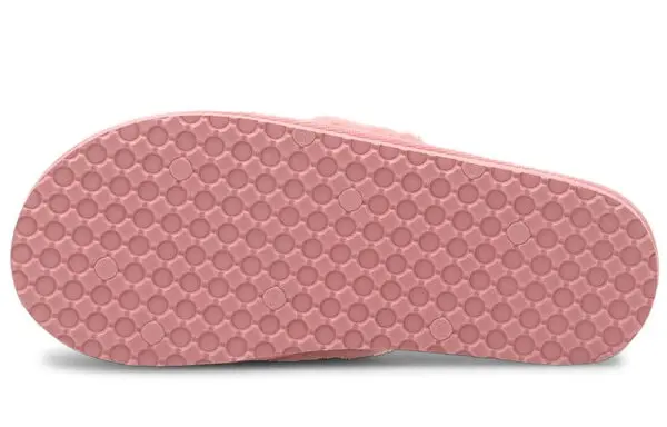 PUMA Fluff Flip Slide - Pink