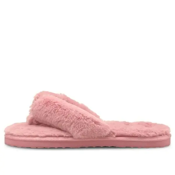 PUMA Fluff Flip Slide - Pink