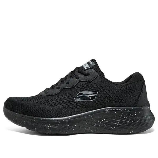 Sketchers Skech-lite Pro Sneakers - Black