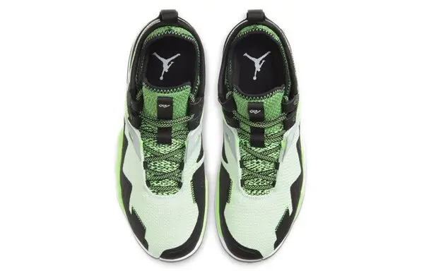 JORDAN Westbrook One Take Pf - White/black/volt