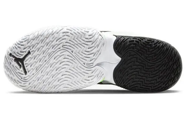 JORDAN Westbrook One Take Pf - White/black/volt