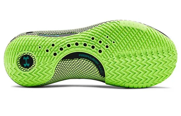 Under Armour Hovr Havoc 2 High Top Sneakers