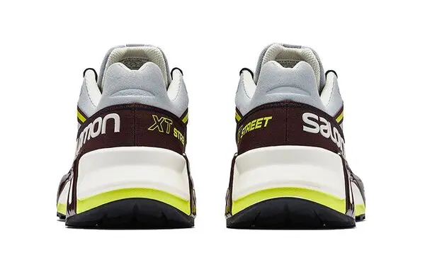SALOMON Xt-street Professional