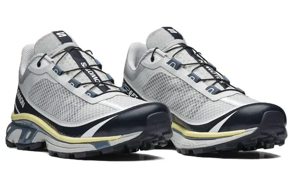 SALOMON Xt-6 Ft Sneakers - Grey
