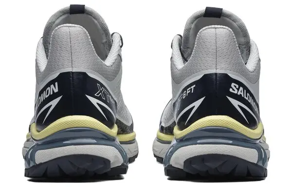 SALOMON Xt-6 Ft Sneakers - Grey