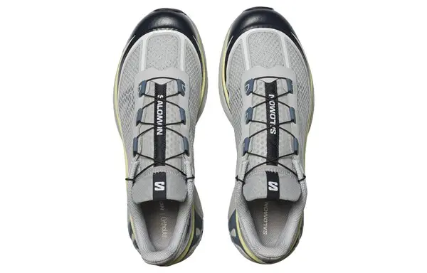 SALOMON Xt-6 Ft Sneakers - Grey