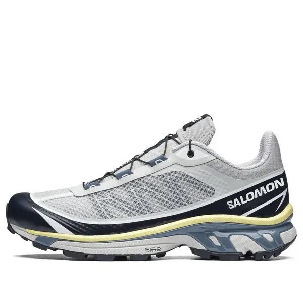 SALOMON Xt-6 Ft Sneakers - Grey