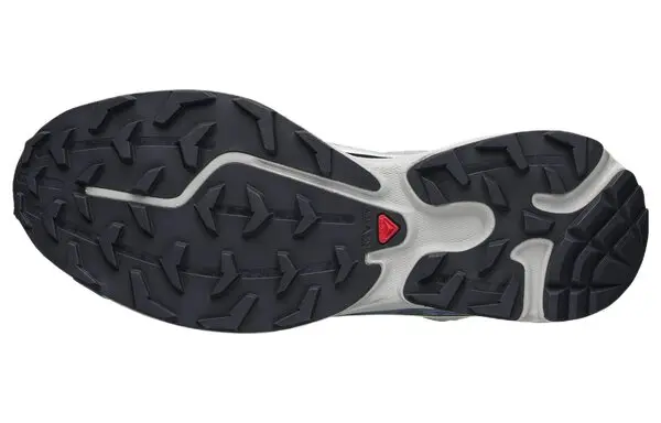 SALOMON Xt-6 Ft Sneakers - Grey
