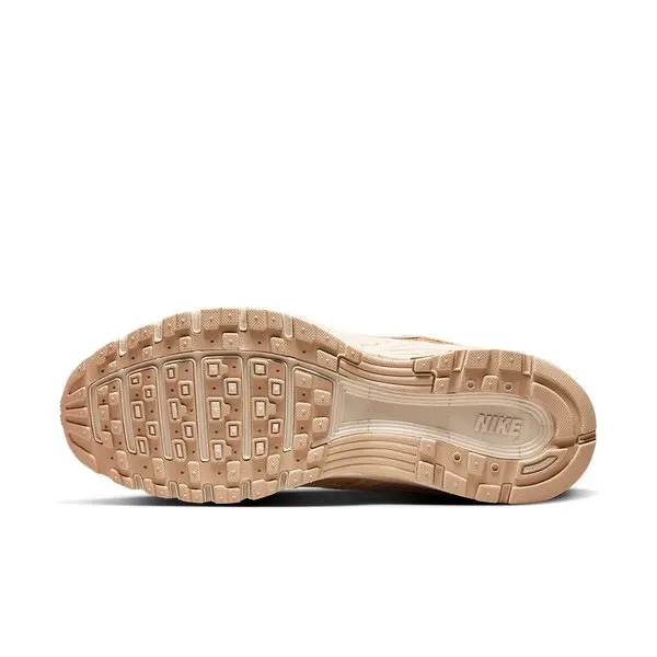 Nike P-6000 Premium Sneakers - Hemp