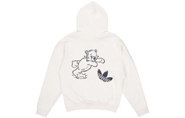 Adidas Originals Graphic Hoodie