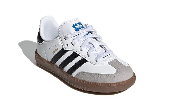 Adidas Samba Og Td Sneakers