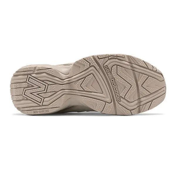 NEW BALANCE 452 Low Top Sneakers - Beige/grey