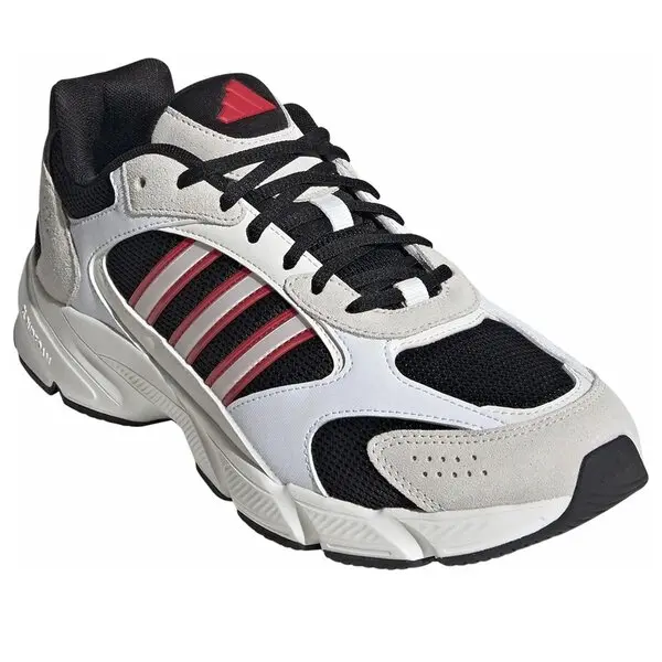 Adidas Crazychaos 2000 Sneakers - Black/white/red