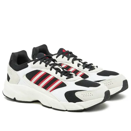Adidas Crazychaos 2000 Sneakers - Black/white/red