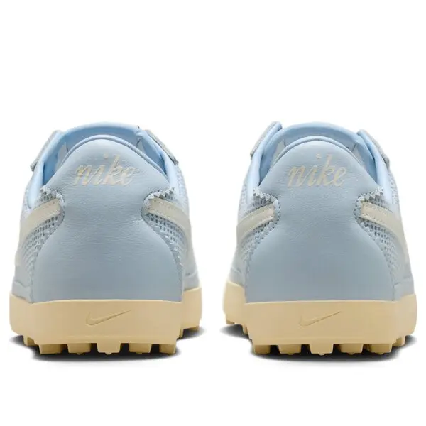 Nike Astrograbber Textile Sneakers - Hydrogen Blue/muslin/sail
