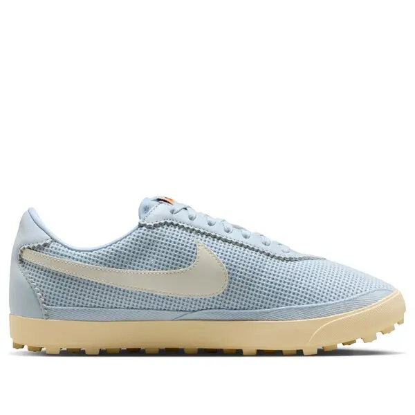 Nike Astrograbber Textile Sneakers - Hydrogen Blue/muslin/sail