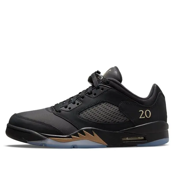 JORDAN Retro Low Wings 'class Of 2020-21' Sneakers