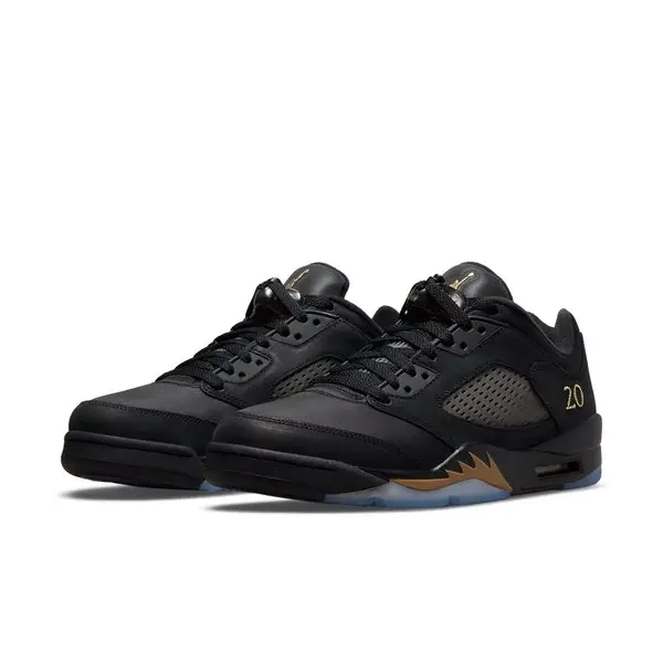 JORDAN Retro Low Wings 'class Of 2020-21' Sneakers