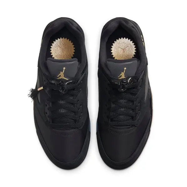 JORDAN Retro Low Wings 'class Of 2020-21' Sneakers