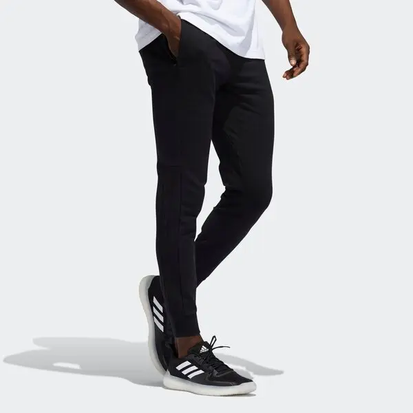 Adidas Pnt Ft Slim Slim Fit Bundle Feet Sports Pants