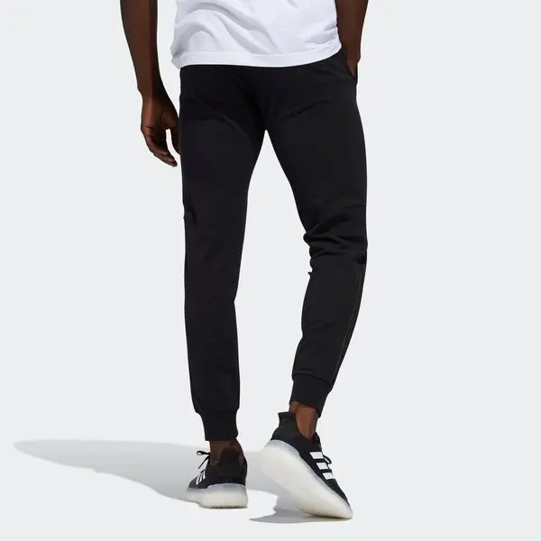 Adidas Pnt Ft Slim Slim Fit Bundle Feet Sports Pants