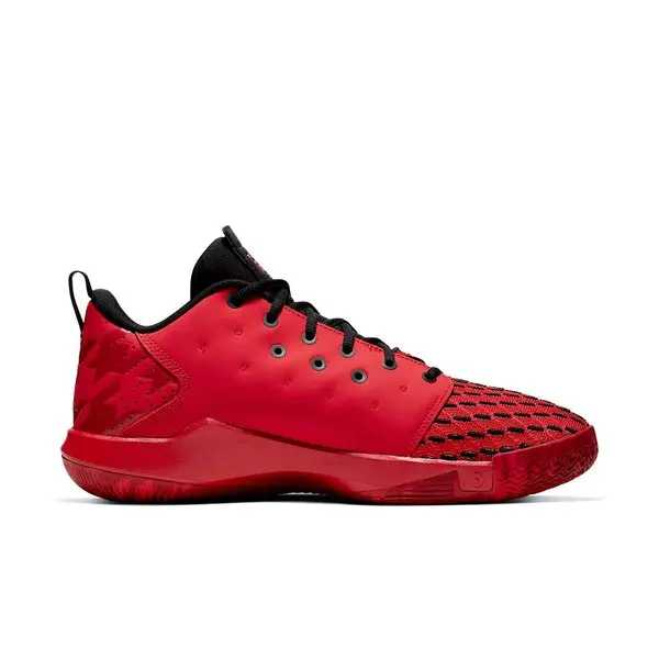 JORDAN Air Cp3xii Pf Athletic Sneakers