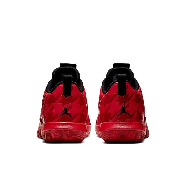 JORDAN Air Cp3xii Pf Athletic Sneakers