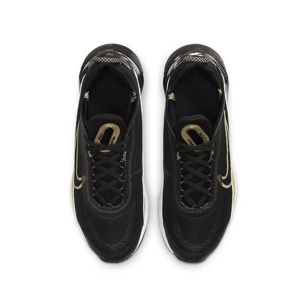 Nike Max 2090 'metallic Gold Star - Black