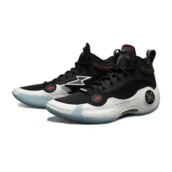 LI-NING Way Of Wade "announcement" Abas115-14 Sneakers