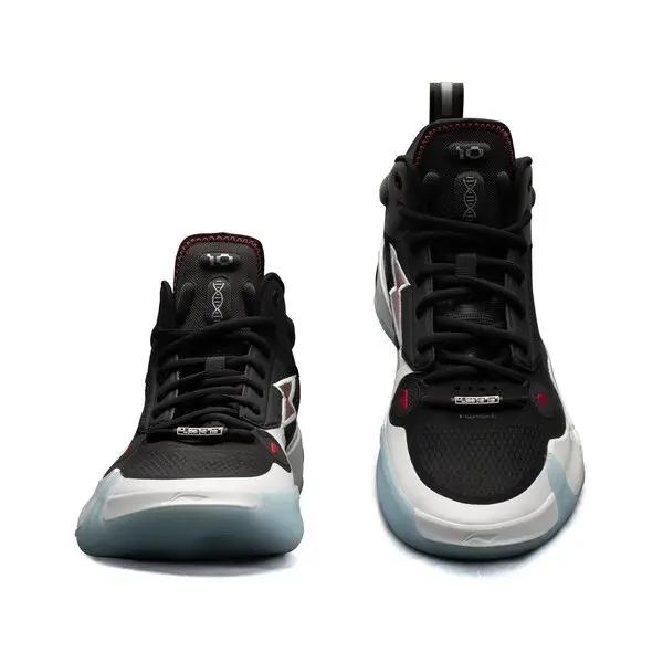 LI-NING Way Of Wade "announcement" Abas115-14 Sneakers