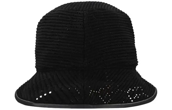 Gucci Cable Knit Bucket Hat