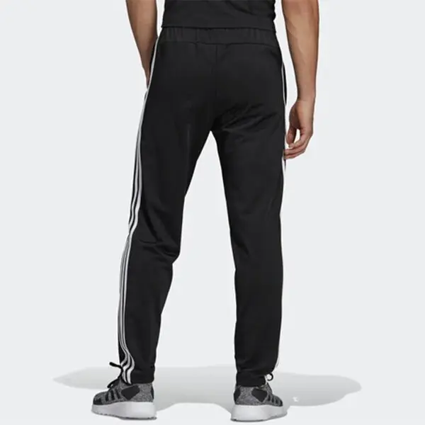 Adidas Sports Trousers With Striped Detailing