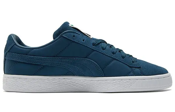 PUMA Basket Sneakers