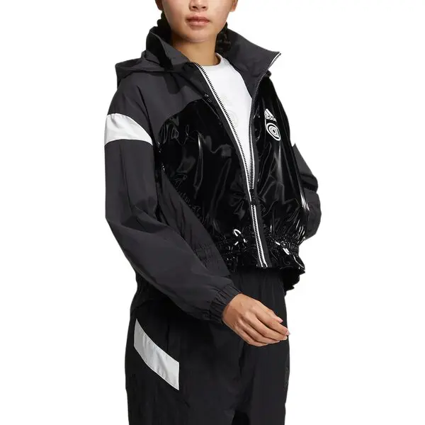 Adidas Ust Woven Jacket