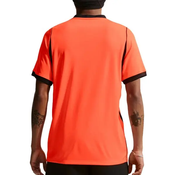 Nike Netherlands 2026 Stadium Home Dri-fit Replica Jersey