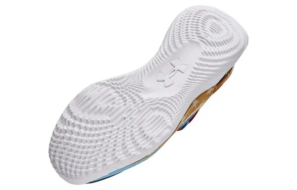 Under Armour Curry 2 Flotro "all-star" Athletic Sneakers